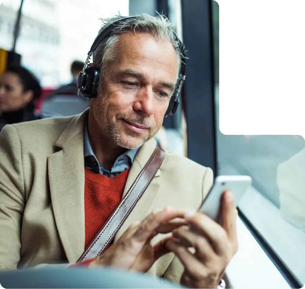 Mobile learning LMS | Learnsoft